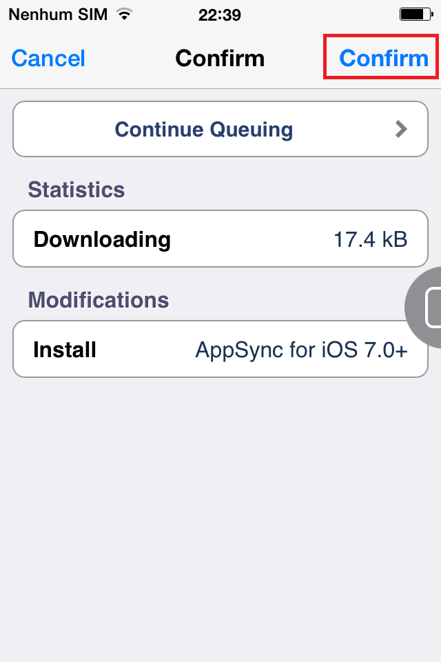 Como instalar o AppSync para iOS 7 / Tweak / Cydia / - MITUTORIAIS