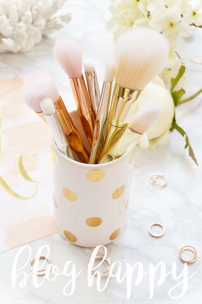 How To Blog Happy in 2017 | Makeup savvy - makeup and beauty blog ...