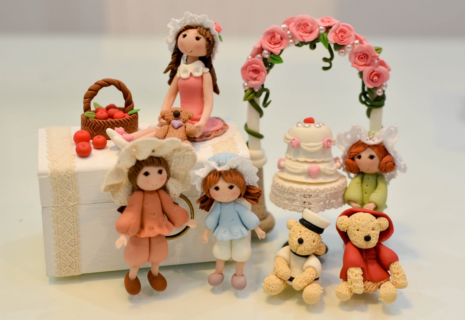 Yusie's Art & Craft: 01/01/2012 - 02/01/2012