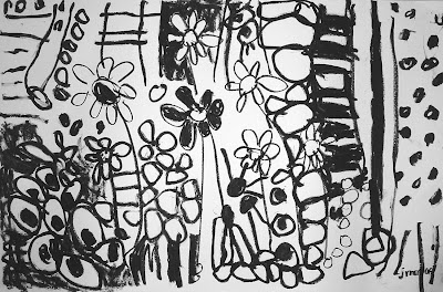 ...Harmony's Art: Friday Feature Artist: Jennifer Mercede