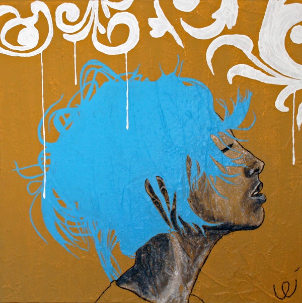 Impressioni Artistiche : ~ Enrico Porro