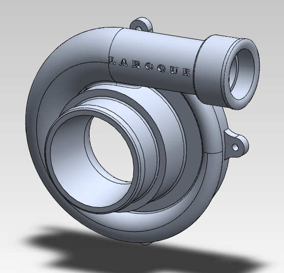 CAD Crusader: SOLIDWORKS, Part 8