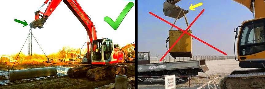 HEALTH SAFETY AND ENVIRONMENT (HSE): Guidance on Lifting Operations in ...