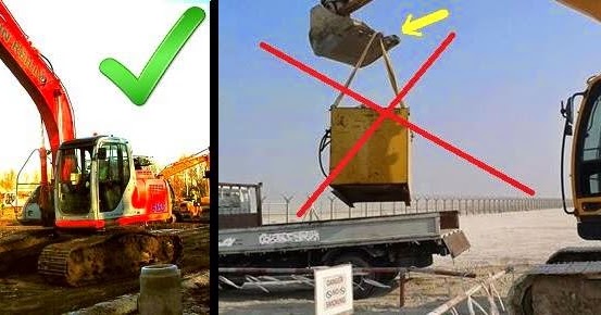 HEALTH SAFETY AND ENVIRONMENT (HSE): Guidance on Lifting Operations in ...