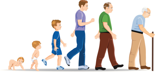 Selgas English Department: STAGES IN LIFE (2nd ESO)