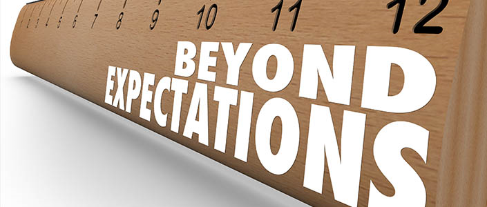 Going Beyond Expectations to Create a Culture of Caring | Nurses Advocates