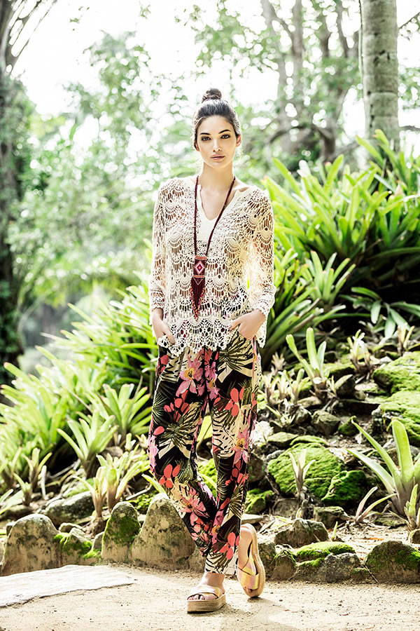 María Cielo: India Style verano 2017