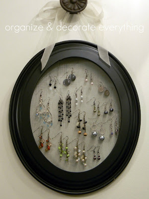 Organizing Ideas for the Weekend #12 | From Overwhelmed to Organized ...