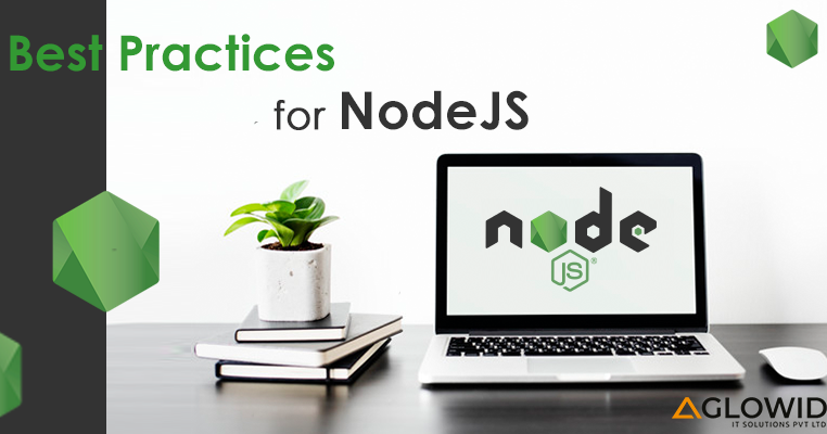Best Practices for NodeJS