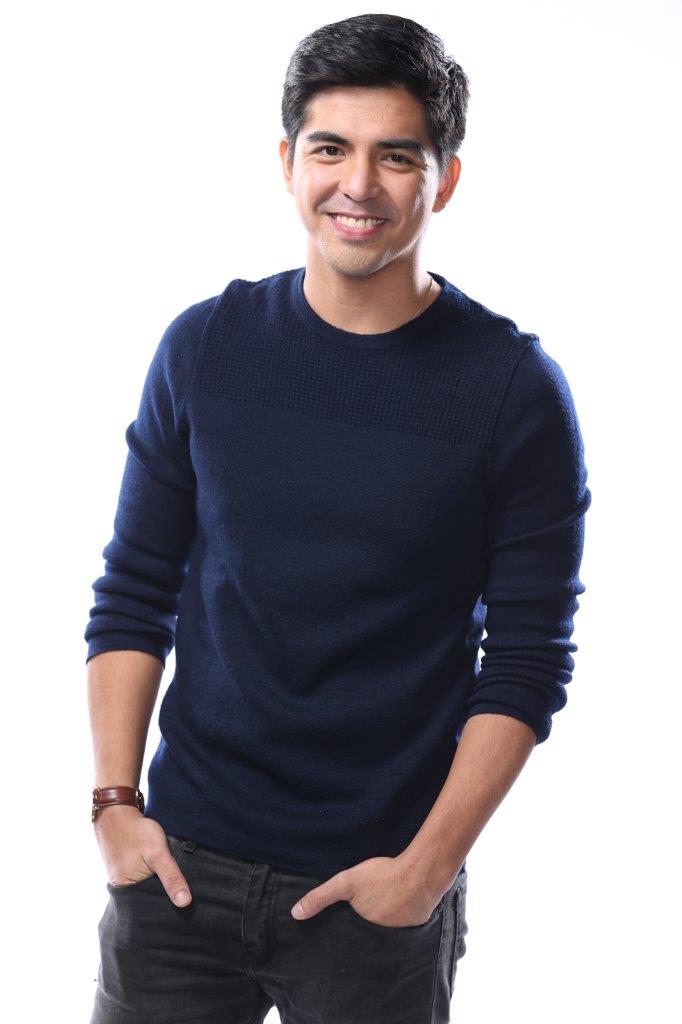 Mark Herras Thinks More Viewers Will Watch 'Sa Piling Ni Nanay' On GMA ...