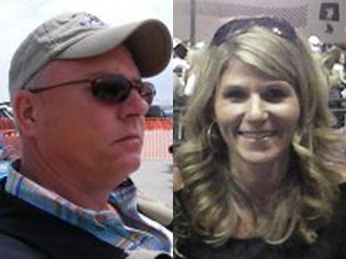 Kathryn's Report: 02/11/12