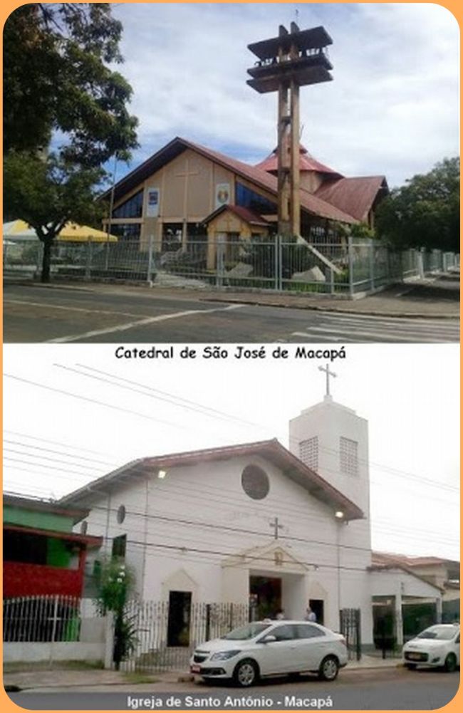 PORTA-RETRATO - Macapá/Amapá - TREZE ANOS (desde 2010): Foto Memória da ...