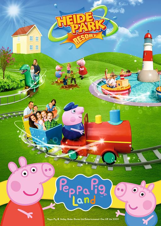 ParcPlaza.net: En bref: nouveau parc aquatique indoor au Texas, grosse ...