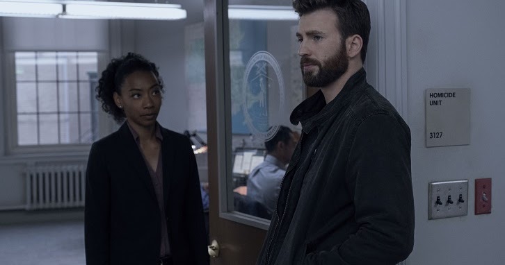 Defending Jacob - Episode 1.06 - Wishful Thinking - Promotional Photos ...