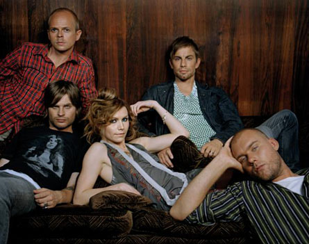 The Cardigans wallpaper ~ ALL ABOUT MUSIC
