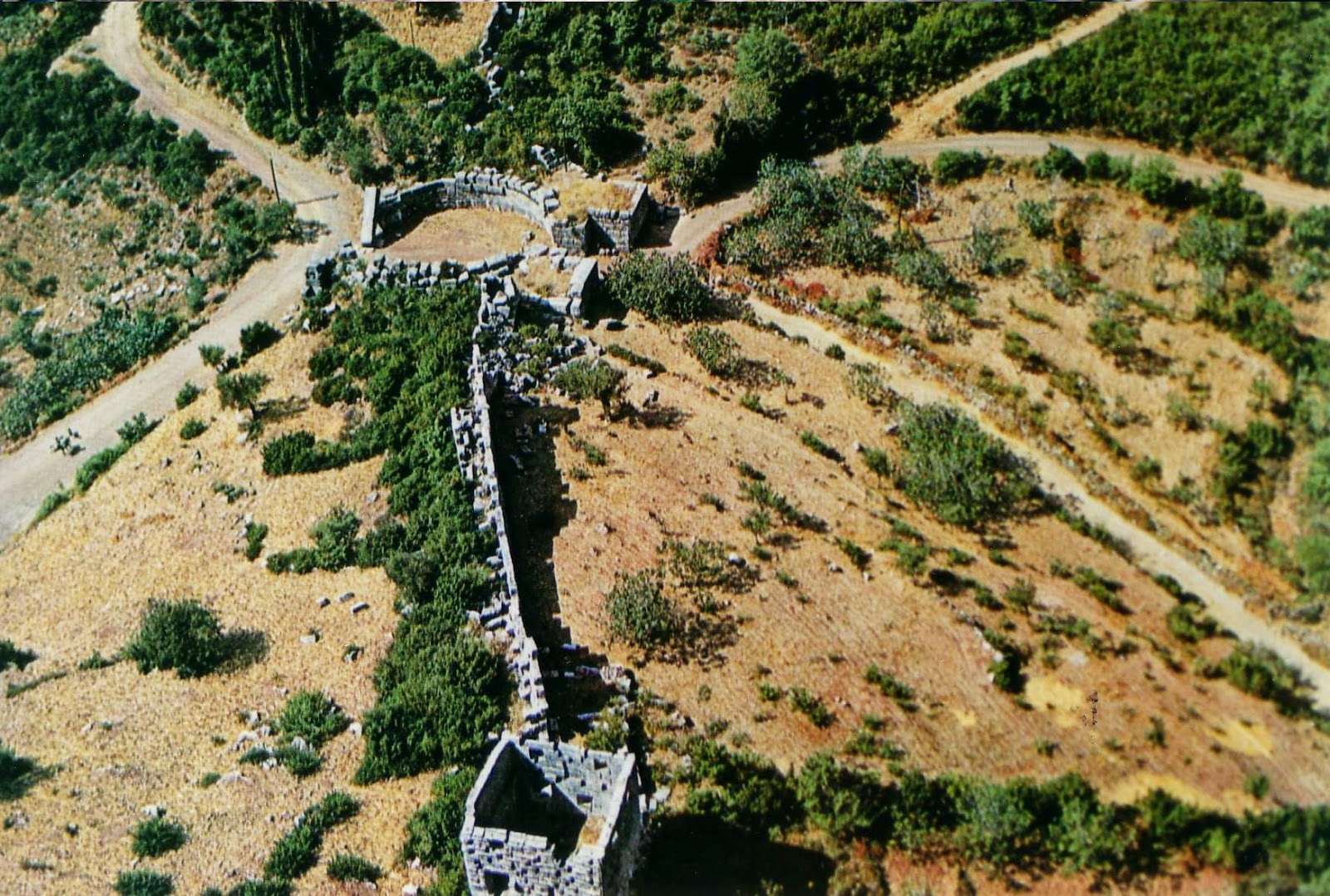 ΓΙΑΝΝΗΣ Δ.ΛΥΡΑΣ: ΠΡΩΤΕΥΟΥΣΕΣ ΜΕΣΣΗΝΙΑΣ ΚΑΙ ΔΙΑΙΡΕΣΗ ΑΥΤΗΣ.ΑΡΧΑΙΑ ...