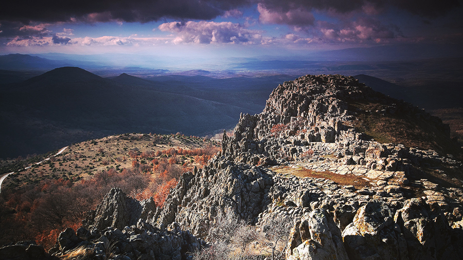 3,800-year-old Kokino Observatory in Macedonia - Travel Macedonia