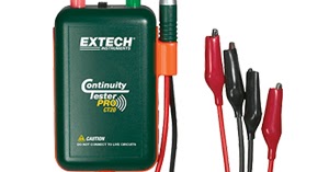 Cable Tester: CT20/EXTECH เครื่องทดสอบสายสัญญาณ CABLE TESTER