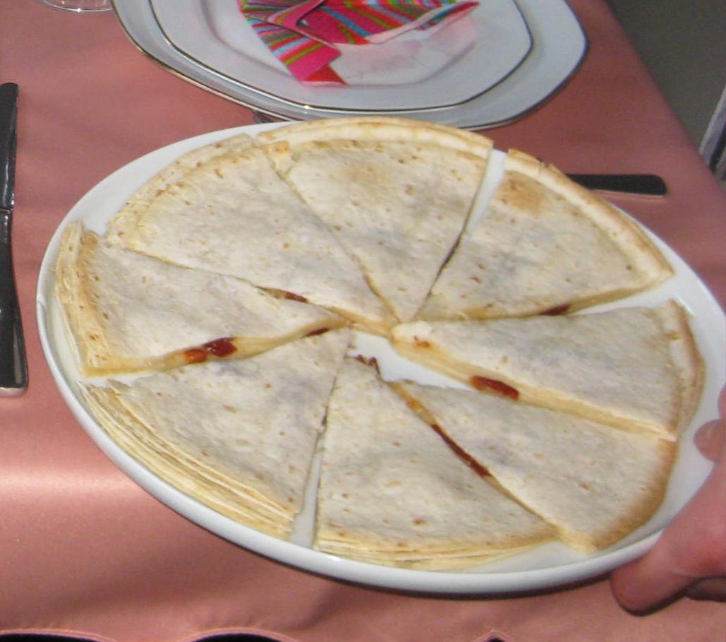 KULINARIJOS KLUBAS: TORTILIJOS