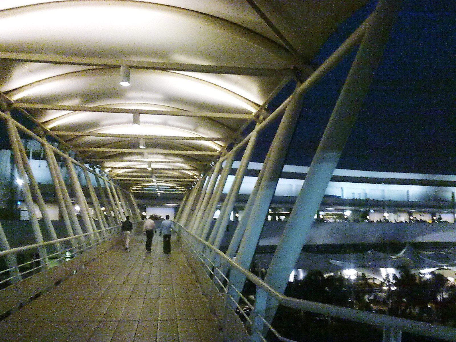 ANARCHYTECT: August 2011