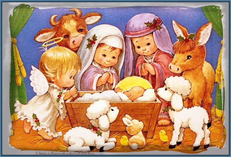 RECURSOS EDUCATIVOS TIC DE INFANTIL Y PRIMARIA: NAVIDAD