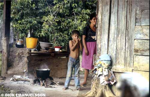 FARC-EP: Colombia: Pobreza rural en cifras