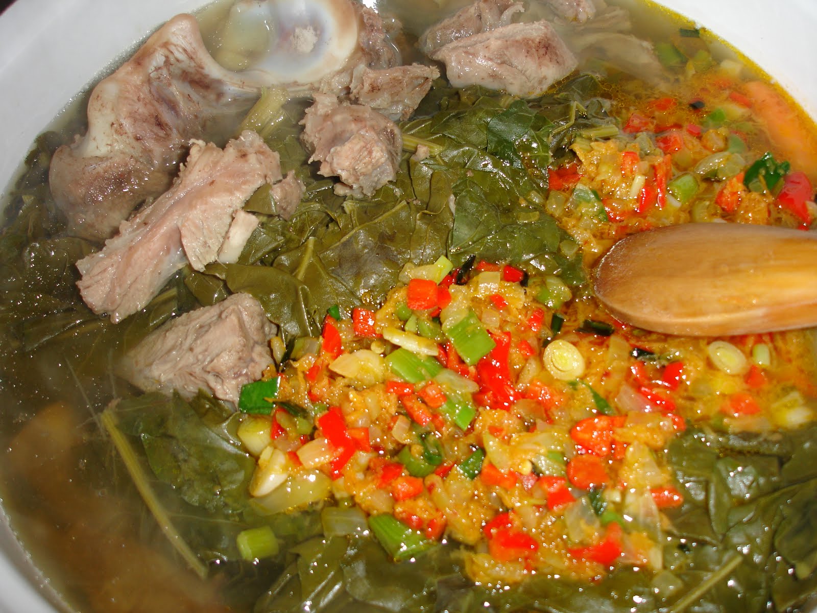 susu: Mancare de dragavei