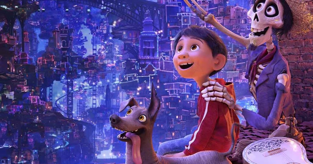 El Abismo Del Cine: Taquilla Argentina: Las ofrendas mantienen a "Coco ...