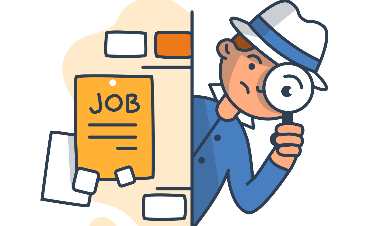 Job job