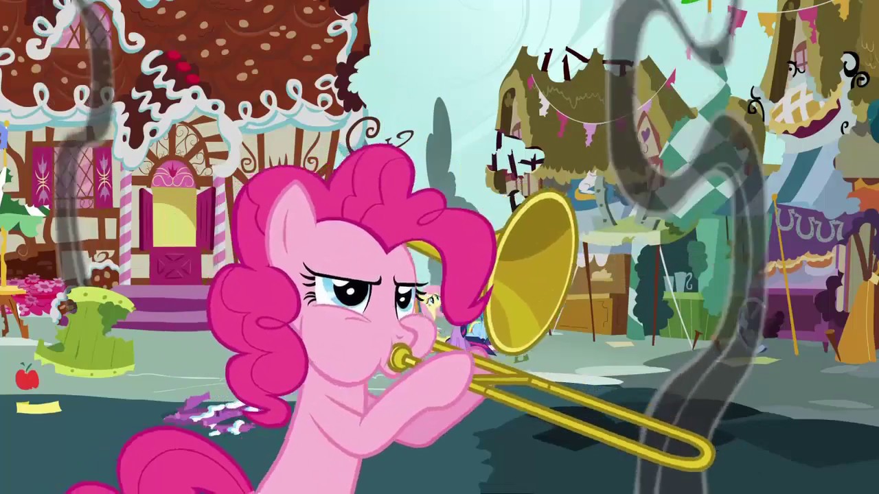 Equestria Daily - MLP Stuff!: 8th Anniversary - One Second from Every ...