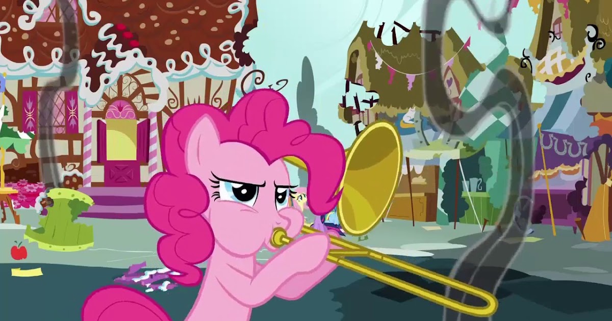 Equestria Daily - MLP Stuff!: 8th Anniversary - One Second from Every ...