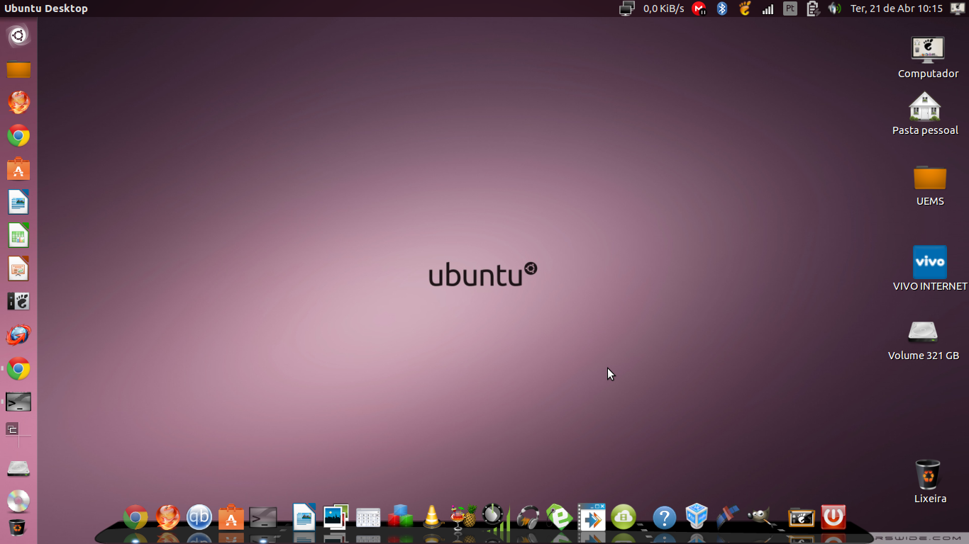 Ferramentas & Serviços Web: Linux/Ubuntu: O mais completo pacote de ...