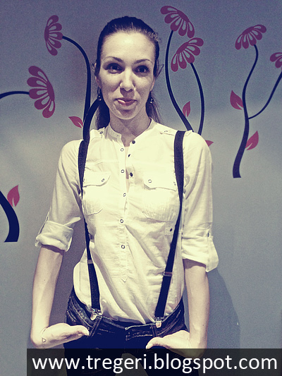 Galerija tregera ~ Tregeri - Muški tregeri, ženski tregeri, tregeri za ...