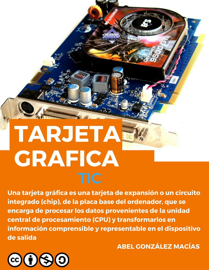 TECNOENSEÑANDO: Fichas Técnicas de Elementos del Hardware