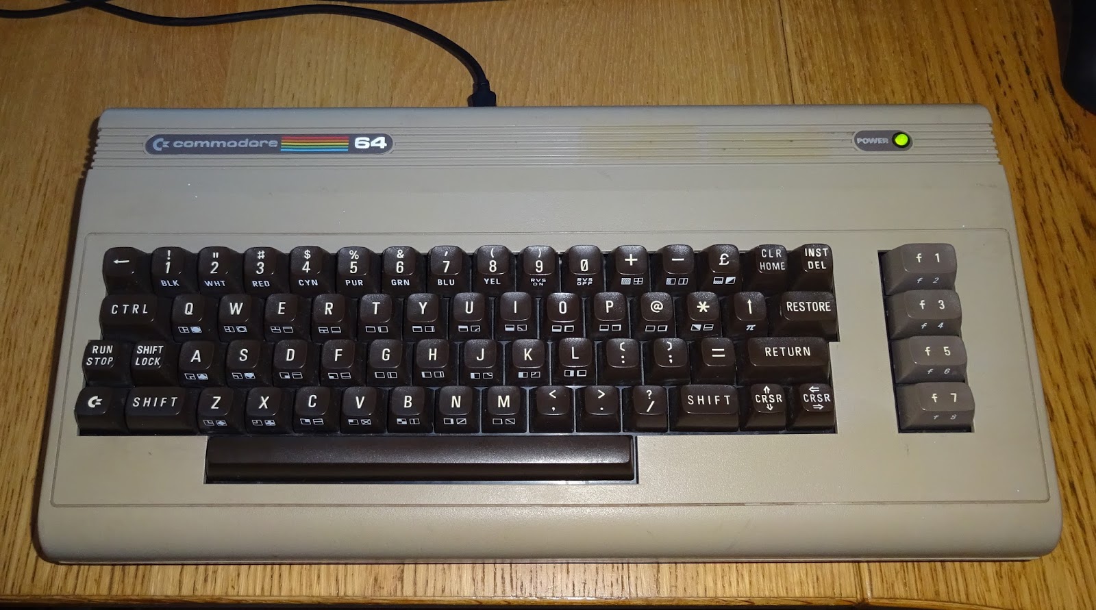 Vad är er favoritpryl genom tiderna? - Retro - Sidan 5