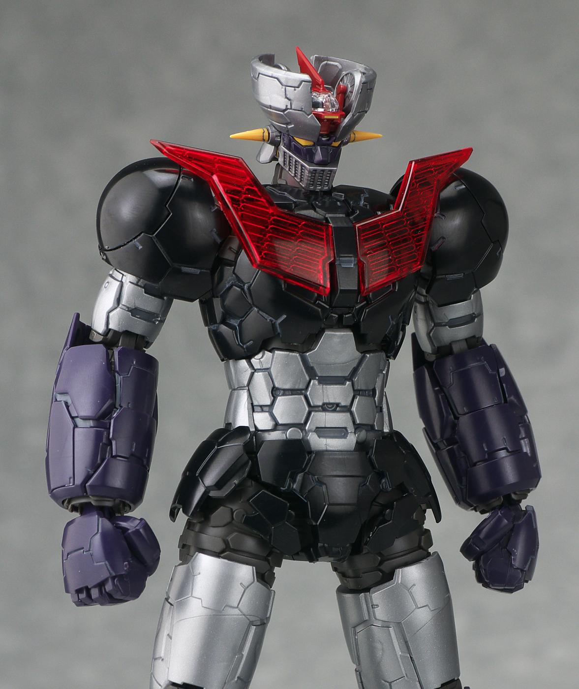 [ Review ] - HG 1/144 - Mazinger Z Infinity