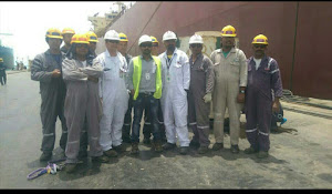 QHSE Solution : Proper Rigging Safety Techniques