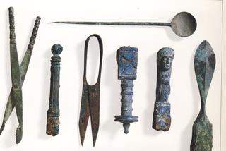 Unusual Historicals: Medicine: The Roman Army