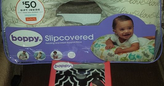 Nurse with Comfort with Boppy Products - ChitChatMom