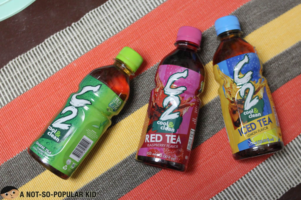 Catch the C2 Summer Booths in Boracay, Baler and Baguio! - A Not-So ...