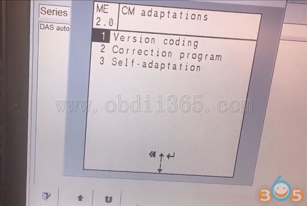 ベンツR129 SL500 2001 DMEでのMB Star HHT-WINによるコーディング : obd2expresscouk ...