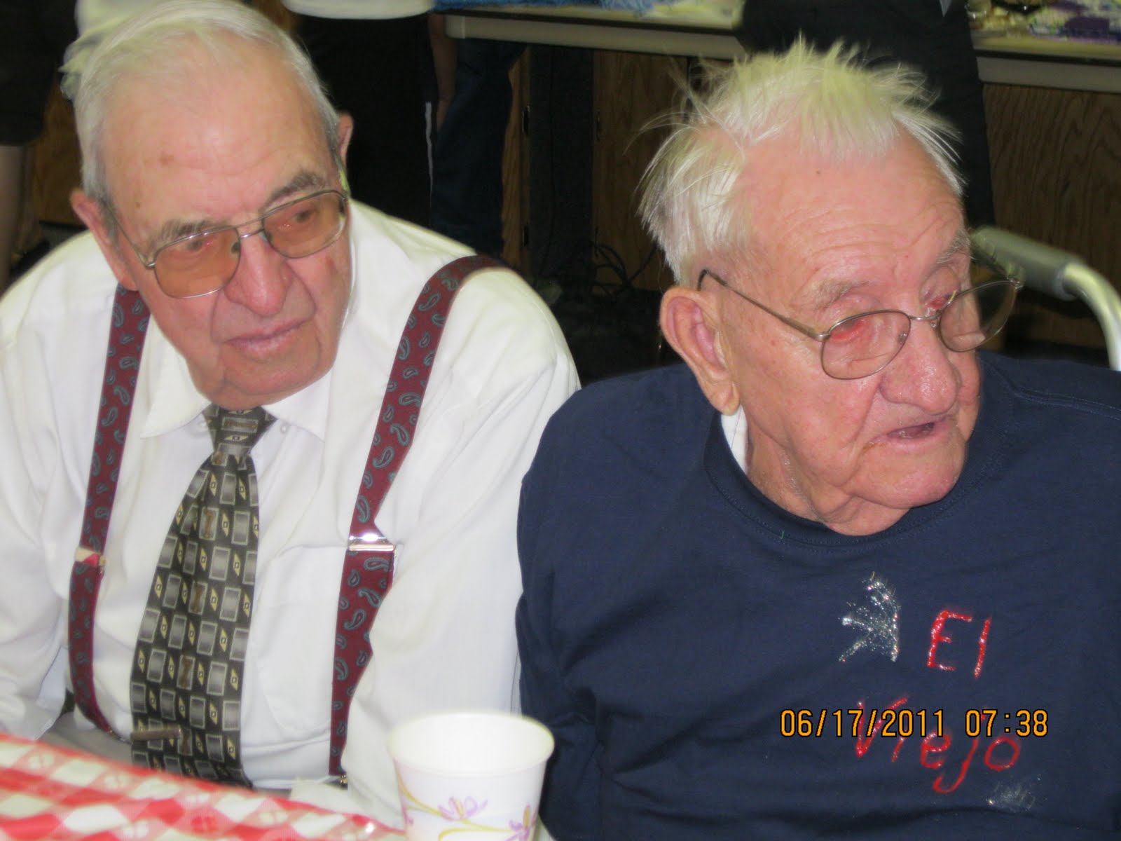 Warren and Helen Culler Family