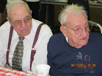 Warren and Helen Culler Family