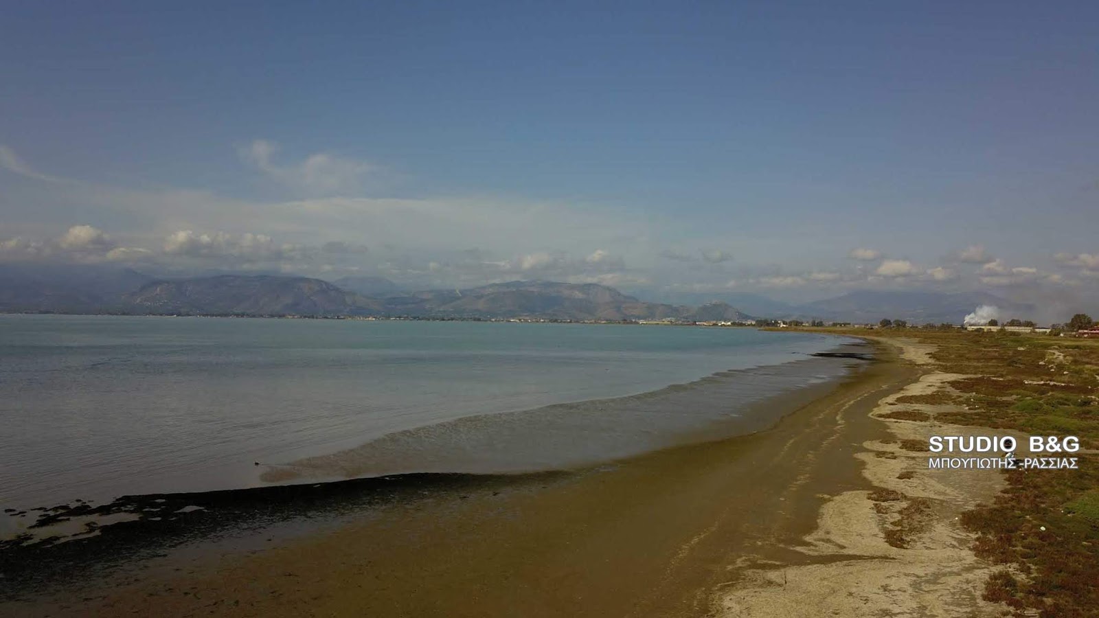 Φωτογραφία: ΝΑΥΠΛΙΟ: ΕΝΤΥΠΩΣΙΑΚΗ ΑΜΠΩΤΗ.