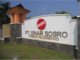 PT. SINAR SOSRO: PROFIL