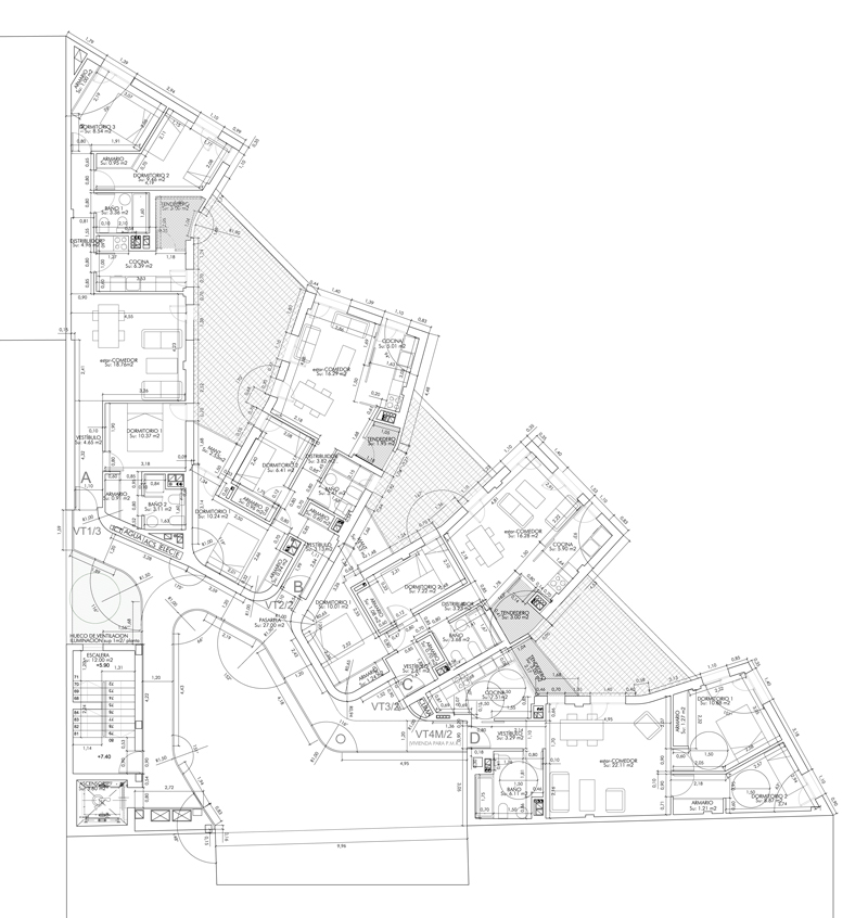SOLID architecture – a f a s i a