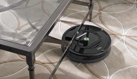 REVIEW: iRobot Roomba 700 Robotic Vacuum Cleaner | The Test Pit