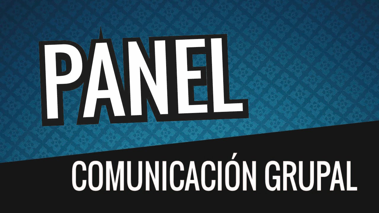 Expresiones !! : El Panel