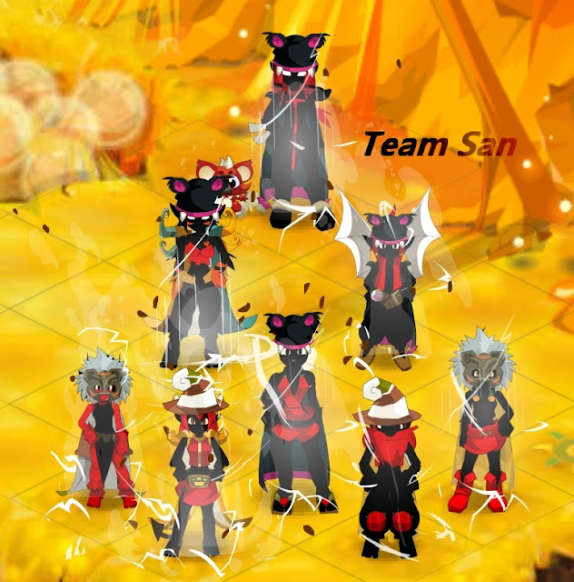 Team Stalya/San/Karat