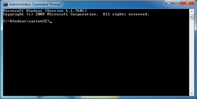 Belajar Pemrograman: Perintah Assoc pada Command Prompt Part I Belajar Pemrograman: Perintah Assoc pada Command Prompt Part I